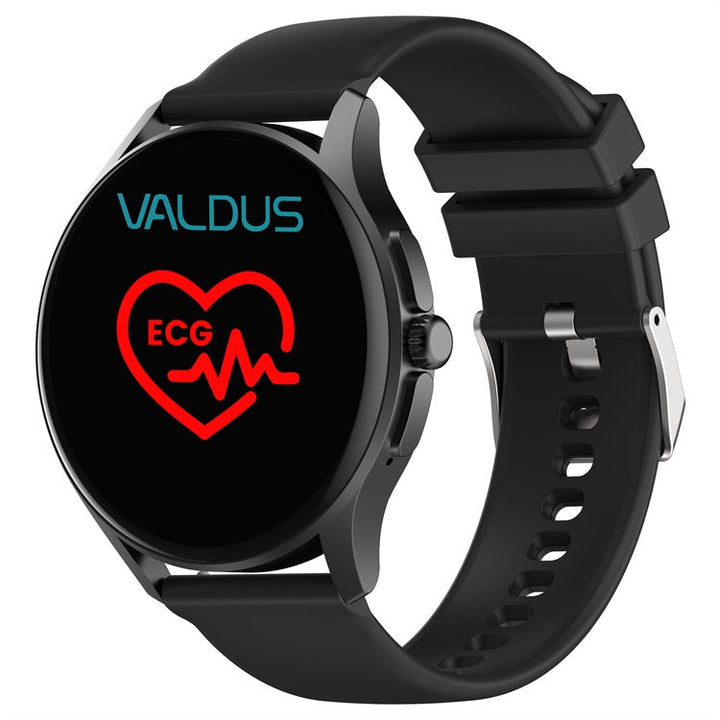 Top 7 Affordable ECG Smart Watches You Can Buy Now – VALDUS Smartwatch Shop