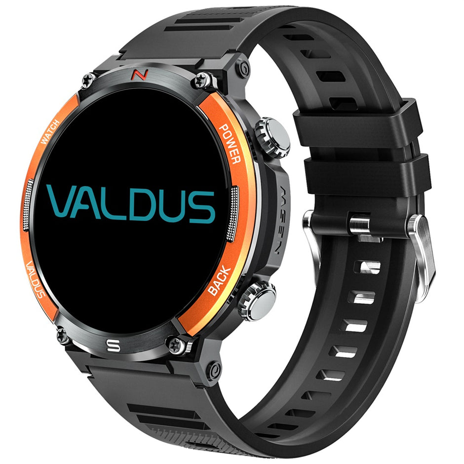 VALDUS Smartwatch Online Shop – VALDUS Shop