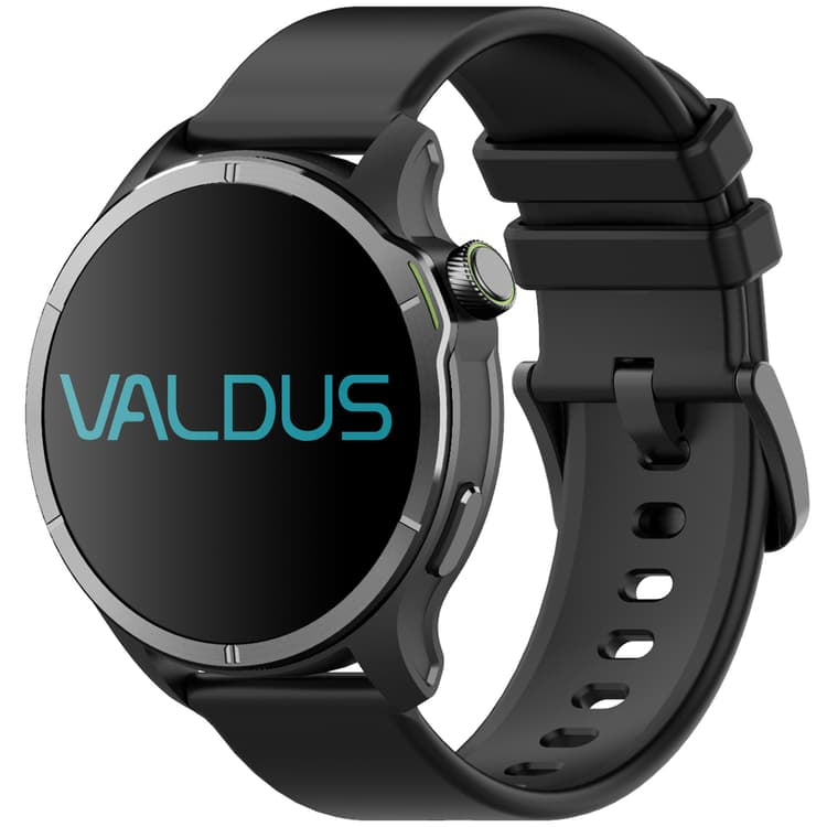 VALDUS Smartwatch Online Shop: Explore Premium Smartwatches Today ...